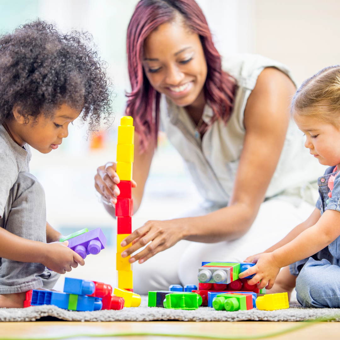 Environment Rating Scales ERS-3 - Great Start to Quality