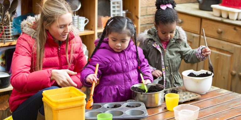 Free Preschool Programs In Michigan Great Start To Quality