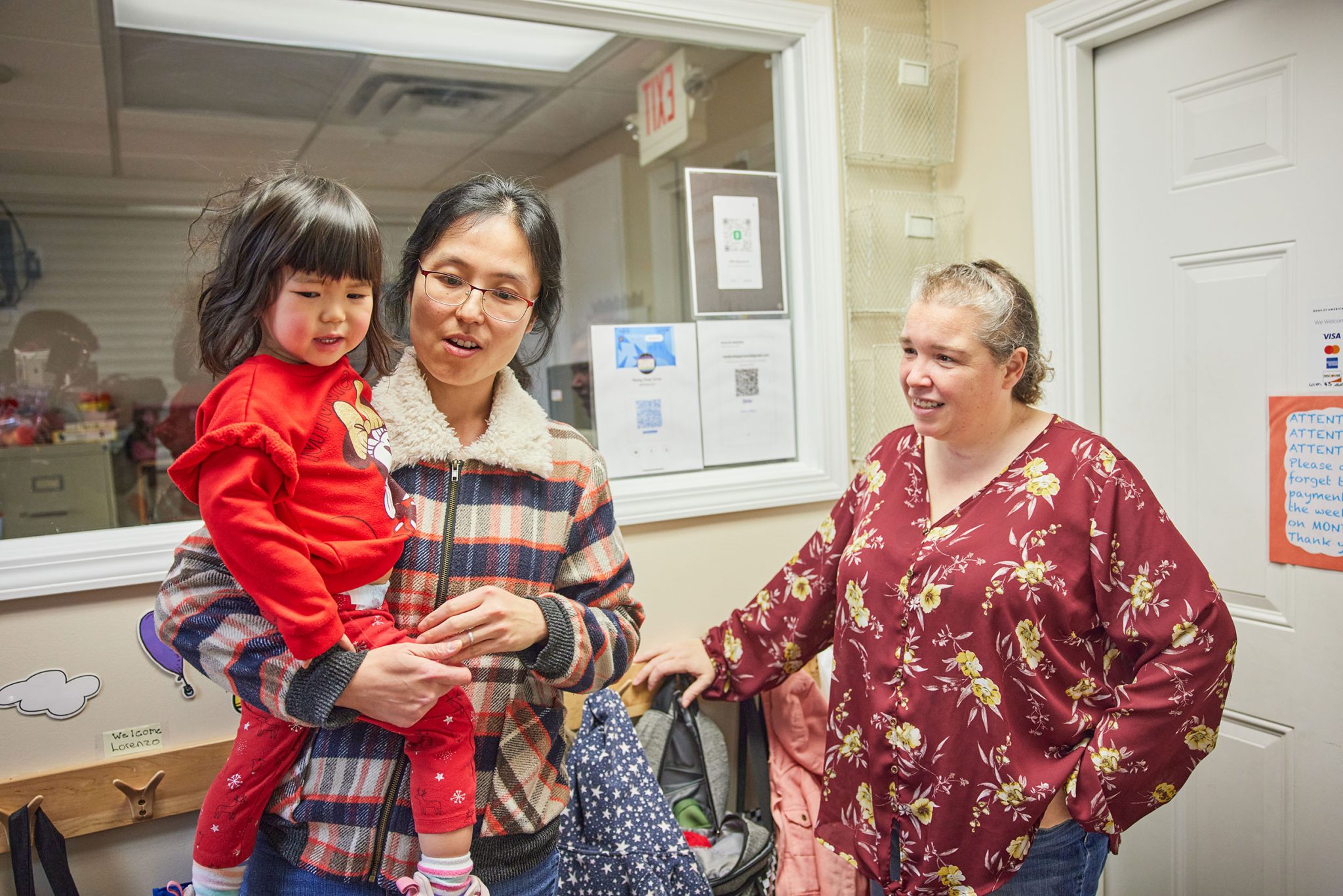 Welcome Providers - Great Start to Quality