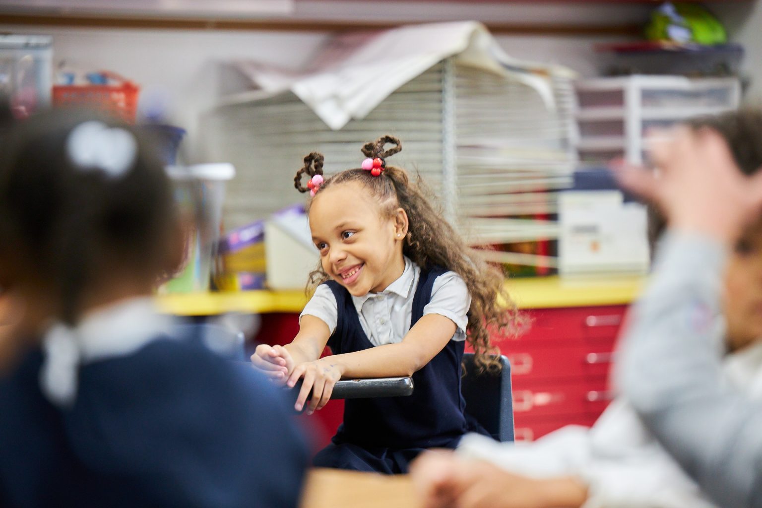 How It Works - Great Start to Quality