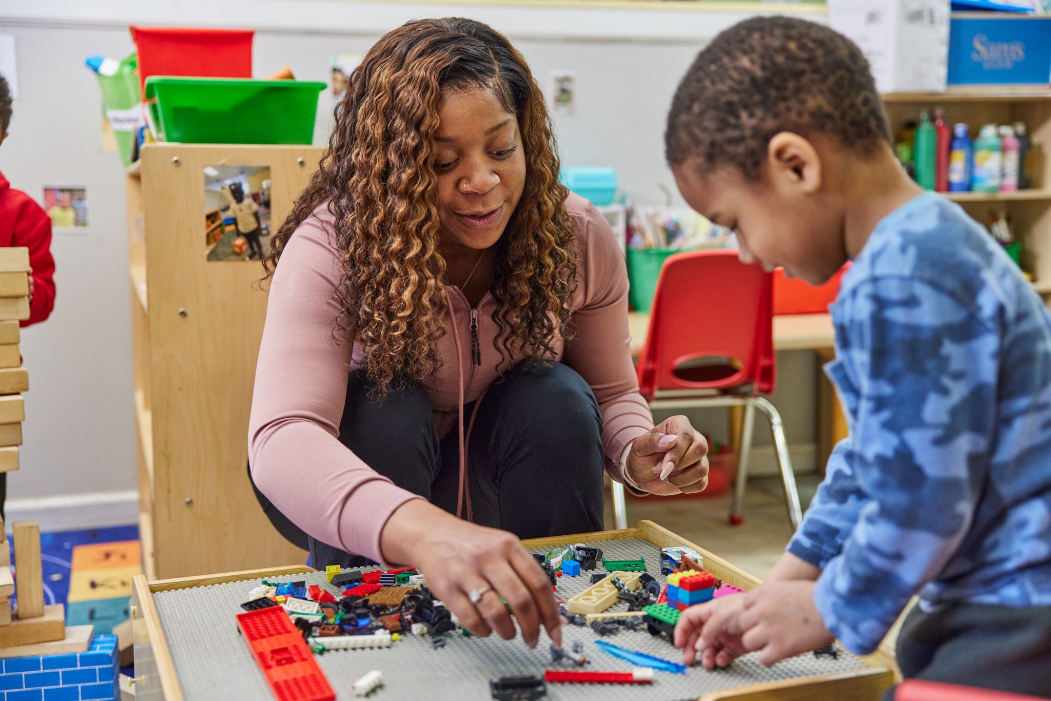 Quality Improvement Process - Great Start to Quality