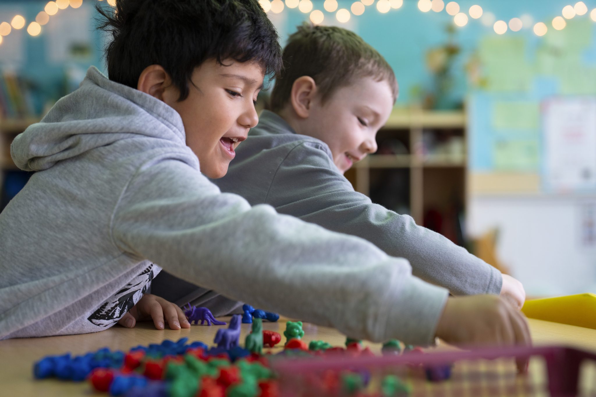 Find Free Quality Preschool & Apply - Great Start to Quality