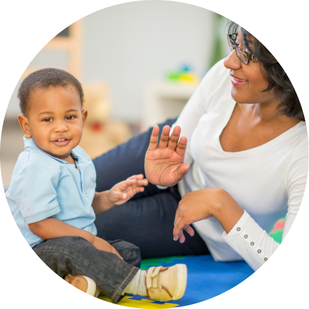 Demonstrating Quality - Great Start to Quality