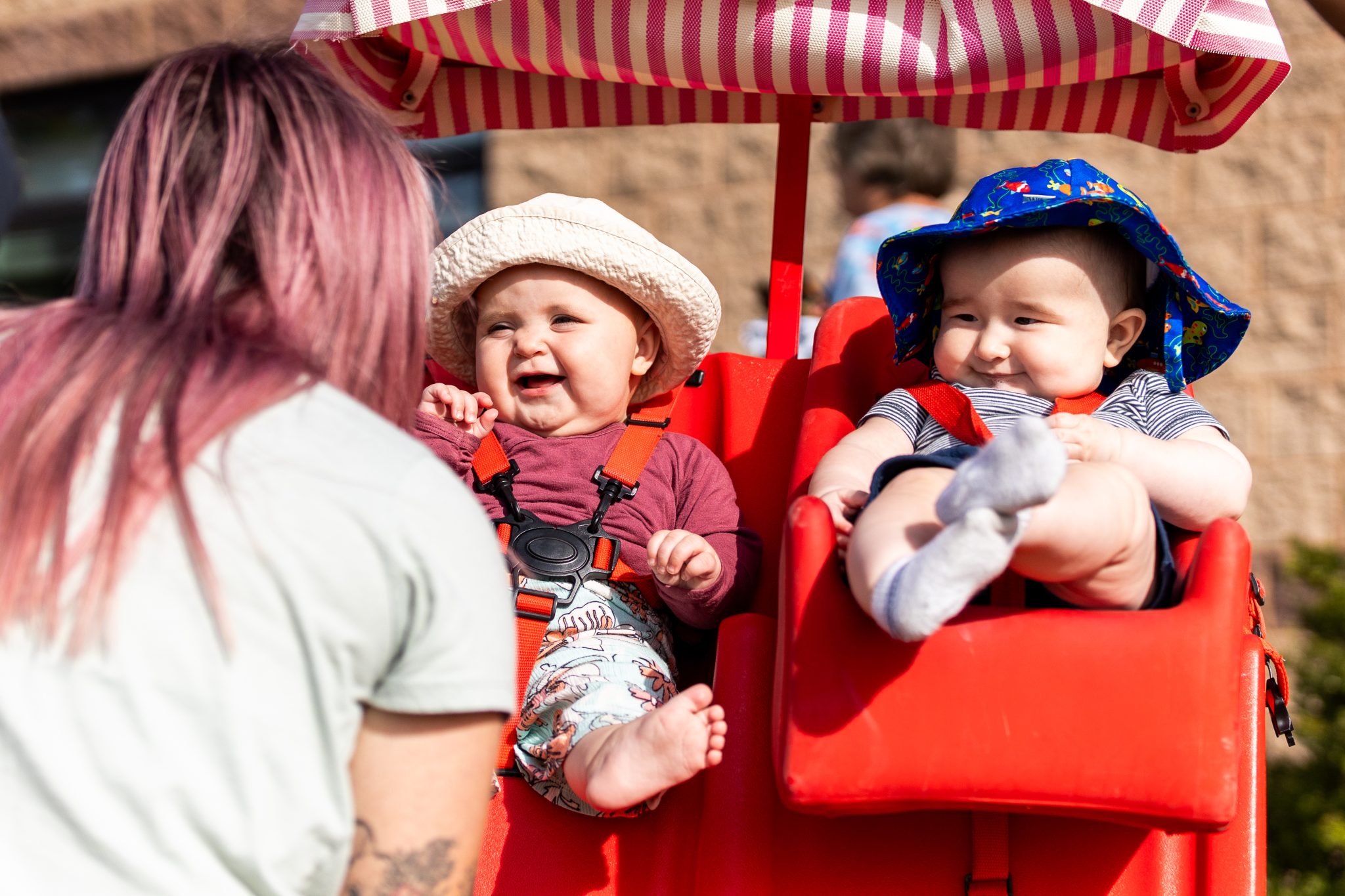 Michigan ITCC - Great Start to Quality